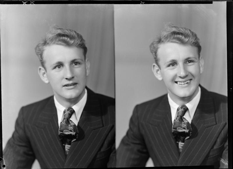 Brian Wingate - Puke Ariki