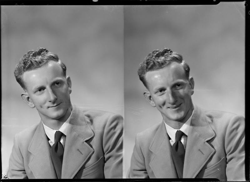 Allan Rook - Puke Ariki