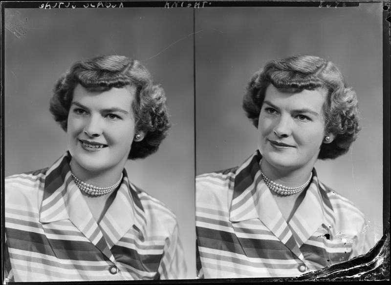 Barbara Knight - Puke Ariki