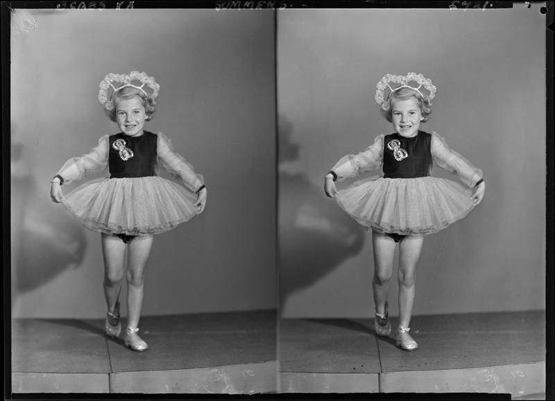 Diane Summers - Puke Ariki