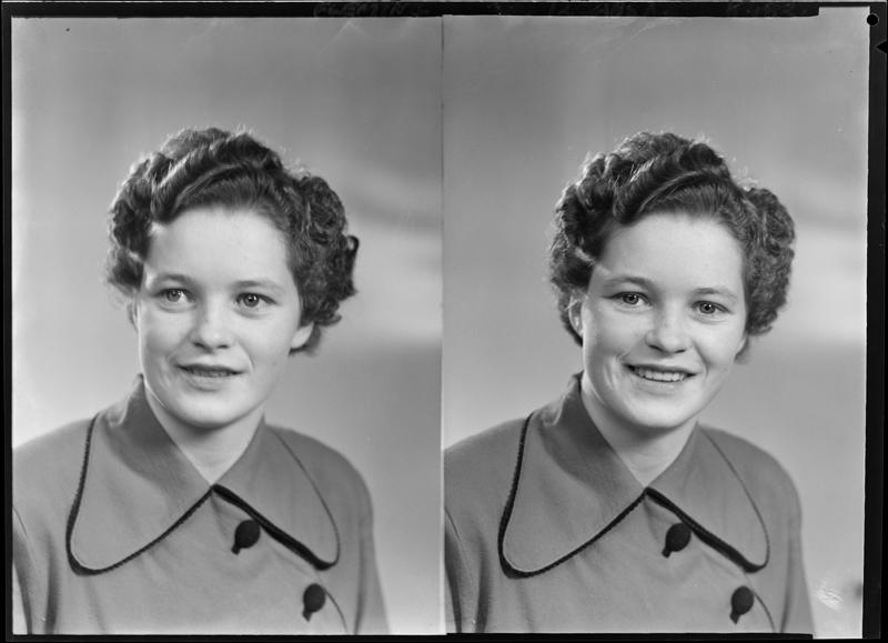 Joan Fleming - Puke Ariki