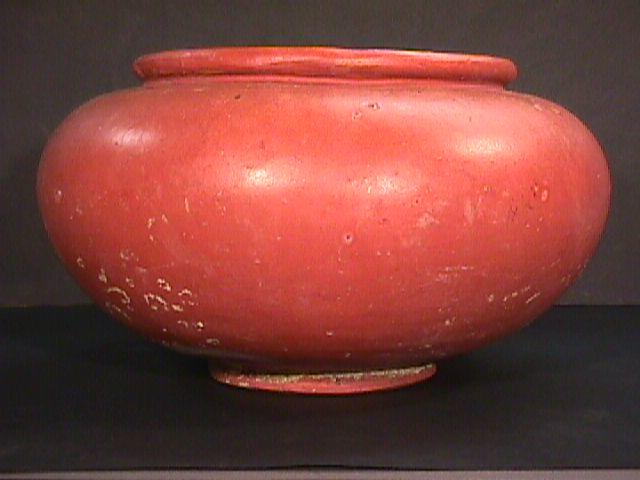 Pot, Planter - Puke Ariki