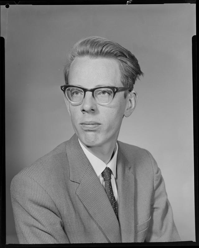 Mark Birch - Puke Ariki