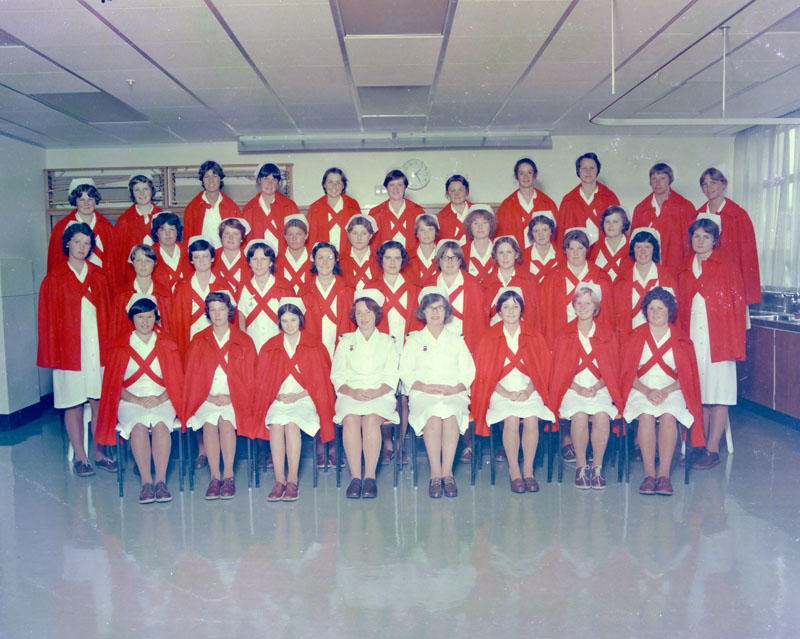 Taranaki Base Hospital, Group - Puke Ariki