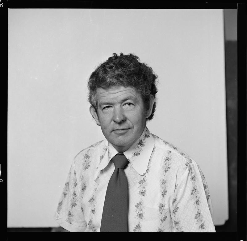 Pat Julian - Puke Ariki