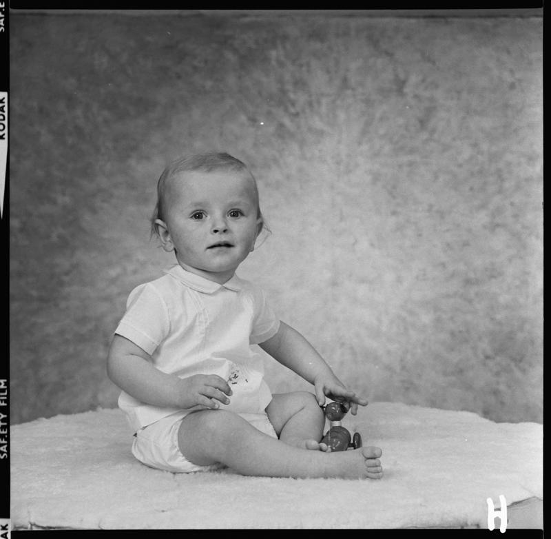 Murray Pugh - Puke Ariki