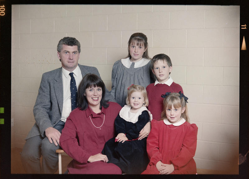 Sulzberger, Family - Puke Ariki