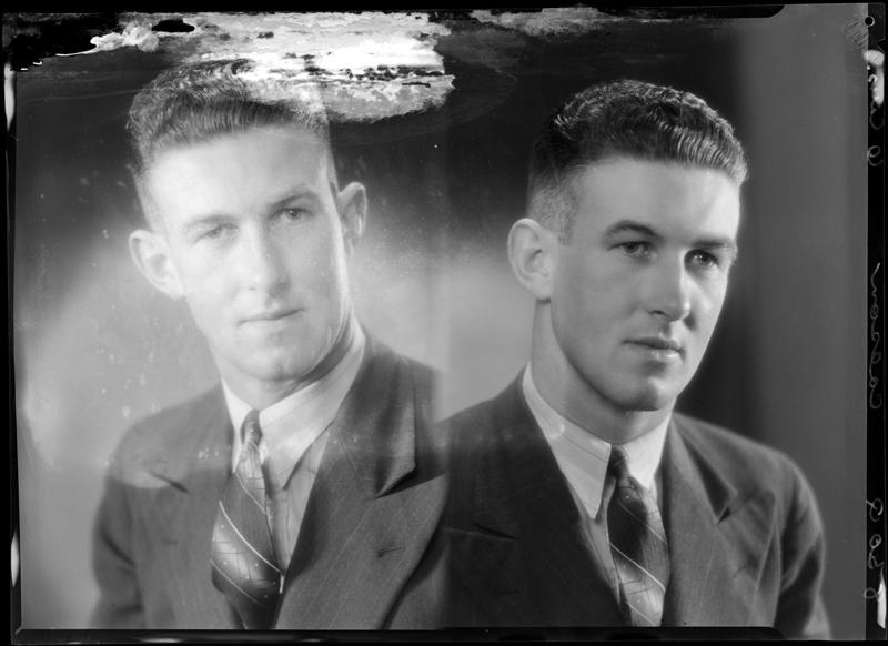 Sydney Colson - Puke Ariki