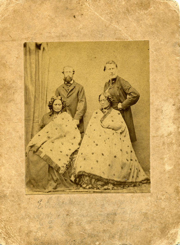 Jenkins, Group - Puke Ariki