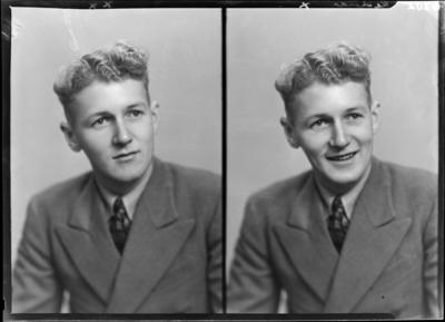 Roy Richards - Puke Ariki