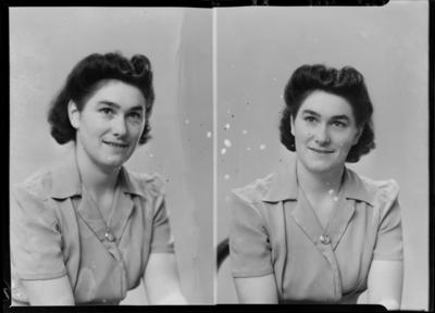 June Reed - Puke Ariki