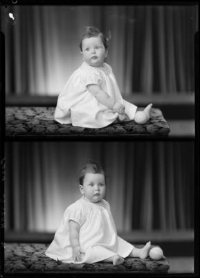 Jordan, Infant - Puke Ariki