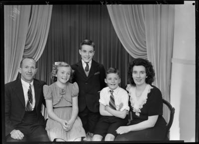 Berry, Group - Puke Ariki