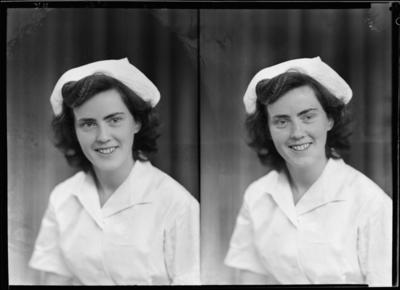 MacLeod, Nurse - Puke Ariki