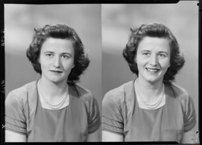 Daphne Hill - Puke Ariki