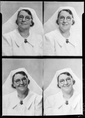 Grant, Nurse - Puke Ariki