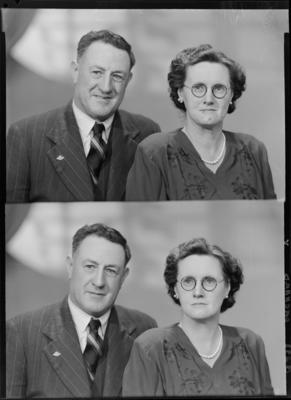 Milton & Ruby Orchard - Puke Ariki