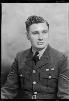 George Cottrill - Puke Ariki