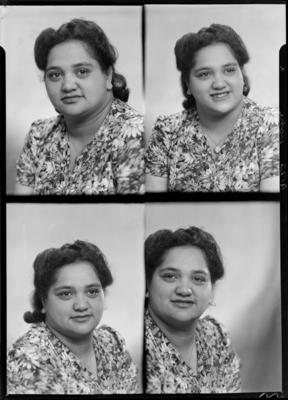 Alice Koha - Puke Ariki