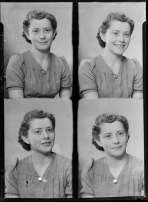 Gloria Gill - Puke Ariki