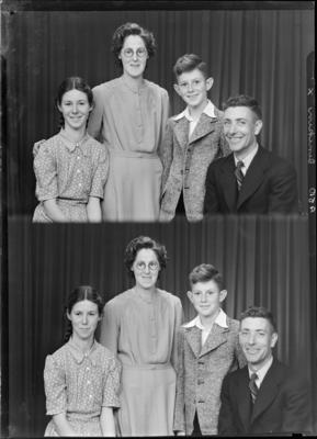 Finikin, Group - Puke Ariki