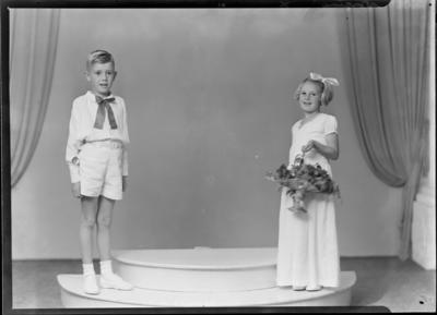 Malcolm & Lesley Wingrove - Puke Ariki