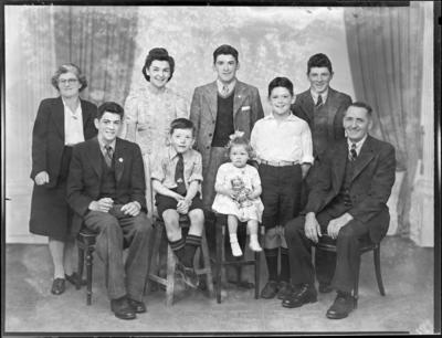 Ashley, Family - Puke Ariki