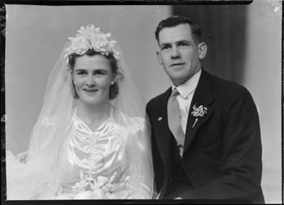 Waswo, Wedding - Puke Ariki