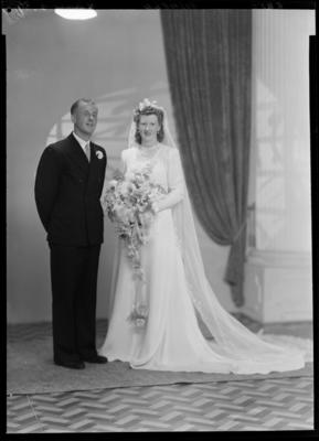 Bishell, Wedding - Puke Ariki