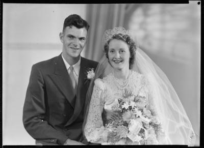 Jordan, Wedding - Puke Ariki