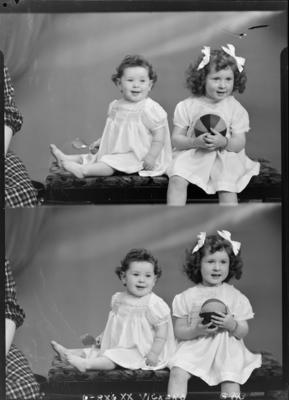 Vickers, Baby - Puke Ariki