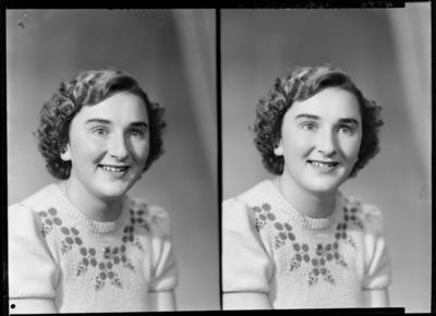 Doreen Blackbourn - Puke Ariki