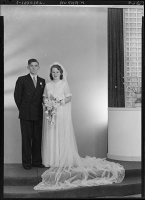 Hayman, Wedding - Puke Ariki