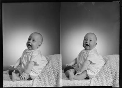 Patton, Baby - Puke Ariki