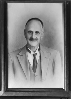 William Haylock - Puke Ariki