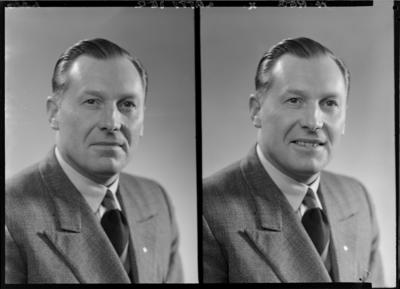 Charles Lattimer - Puke Ariki