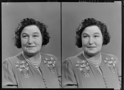 Rose Chubb - Puke Ariki
