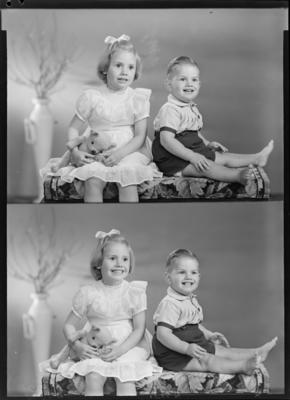 Lynette and Warren Sutton - Puke Ariki