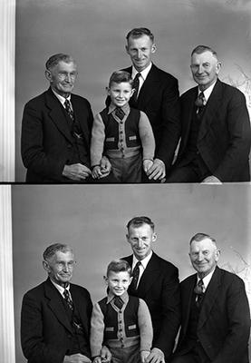 Dodunski, Group - Puke Ariki