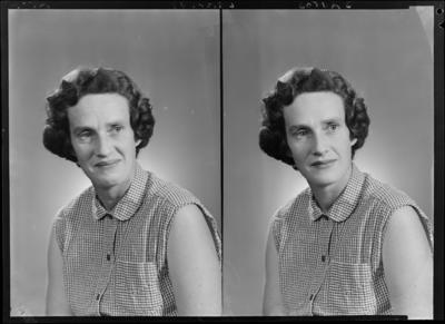 Barbara Dempsey - Puke Ariki