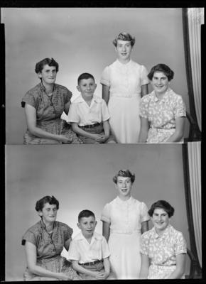 Patterson, Group - Puke Ariki