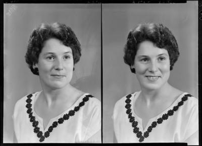Beryl Davis - Puke Ariki