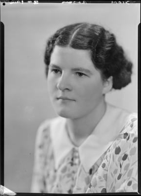 Emily Rosser - Puke Ariki