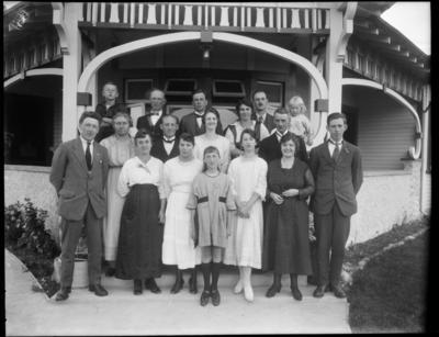 Thompson, Group - Puke Ariki