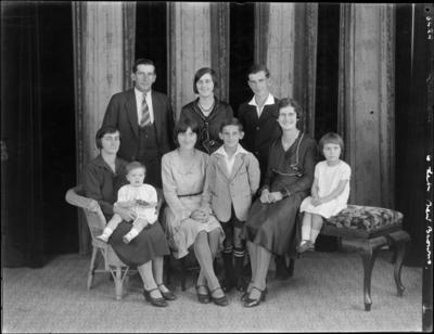 Dodunski, Group - Puke Ariki