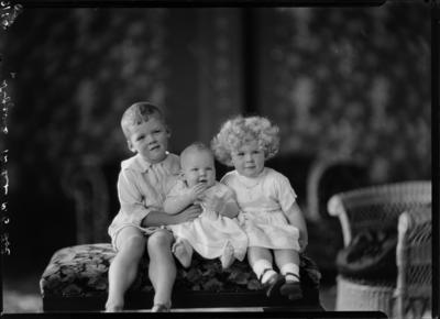 Wiggins, Children - Puke Ariki