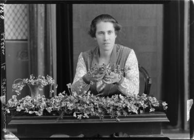 Ruby Allen - Puke Ariki