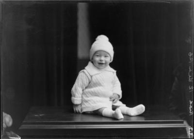 Donald Rudd - Puke Ariki