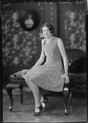 Verna Jones - Puke Ariki