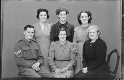 Moffatt, Group - Puke Ariki